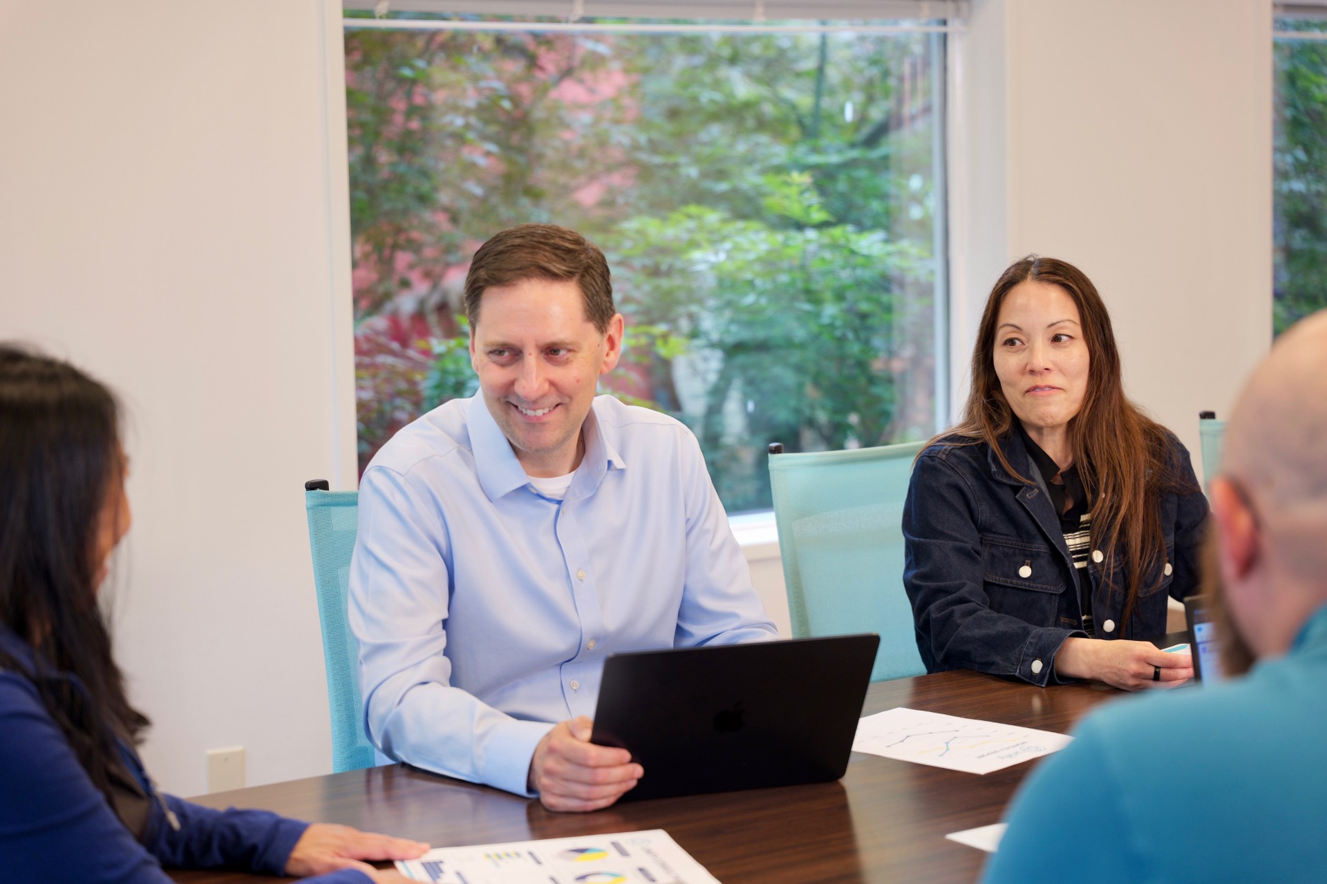 Unify Consulting l Home